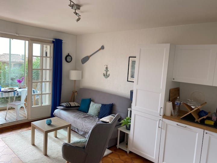 Location Vacances Bord De Mer - Saint-Mandrier-sur-Mer