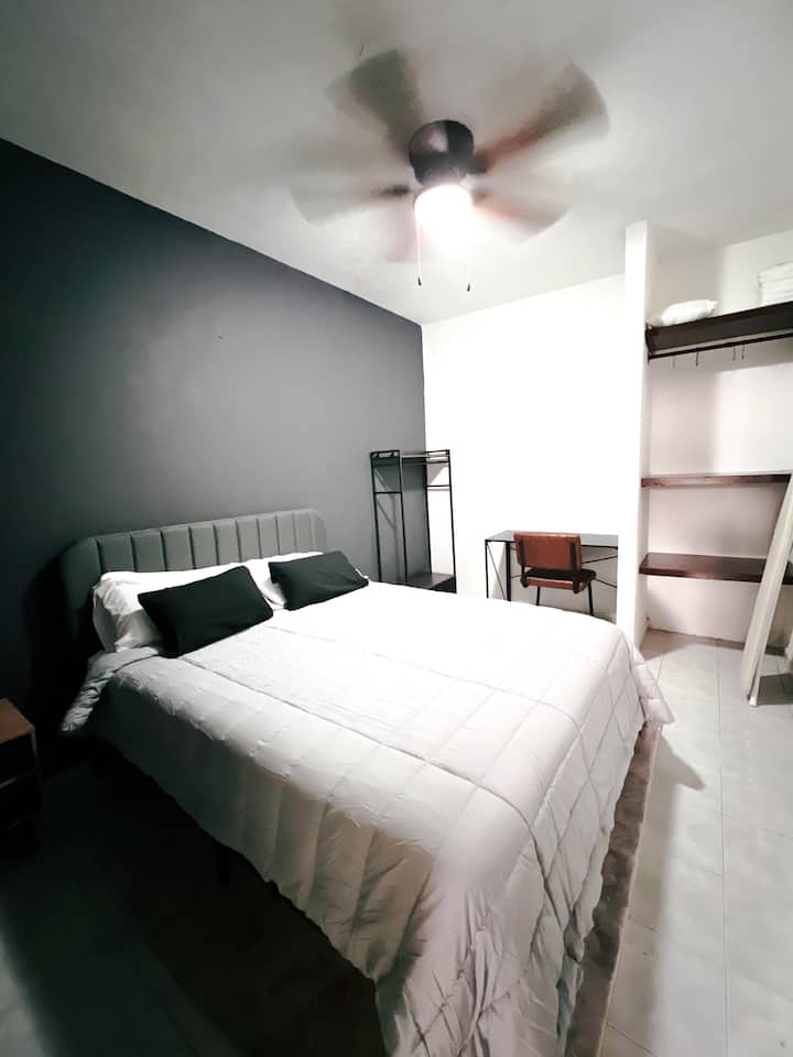 P1 Departamento Muy Bonito - Monterrey