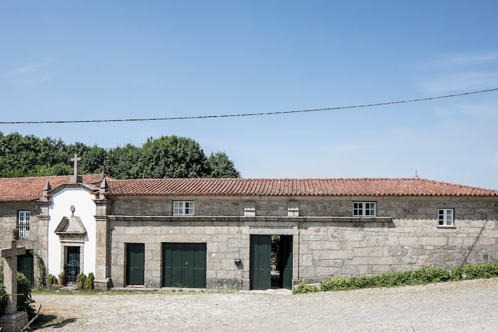 Quinta De São Martinho - Baltar