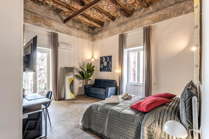 Boutique Quartieri Spagnoli - Aversa