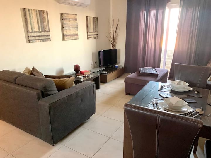 Golden Nissi  Penthouse - Nissi Beach
