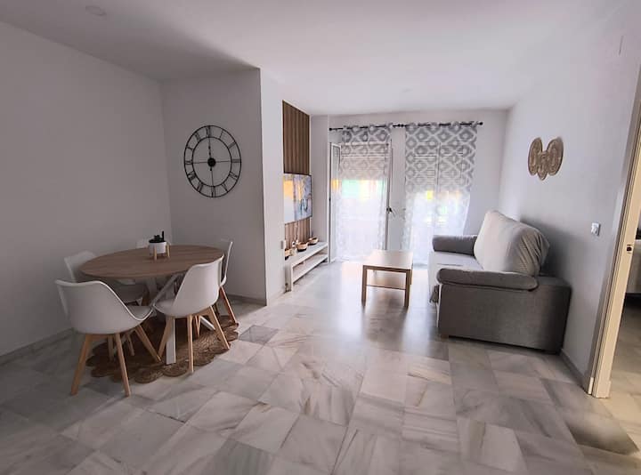 Apartamento Capillera 9 - El Puerto de Santa María