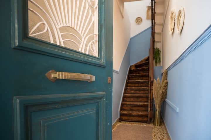 F'eris Nest2 - ザキントス