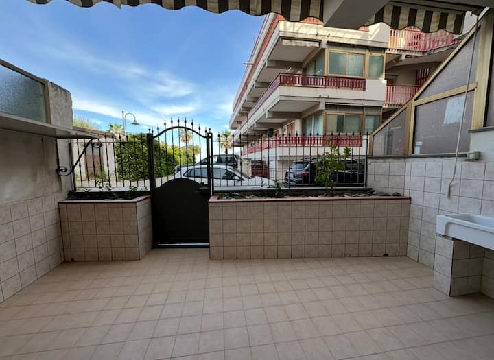 Greg's House - Sant'Alessio Siculo