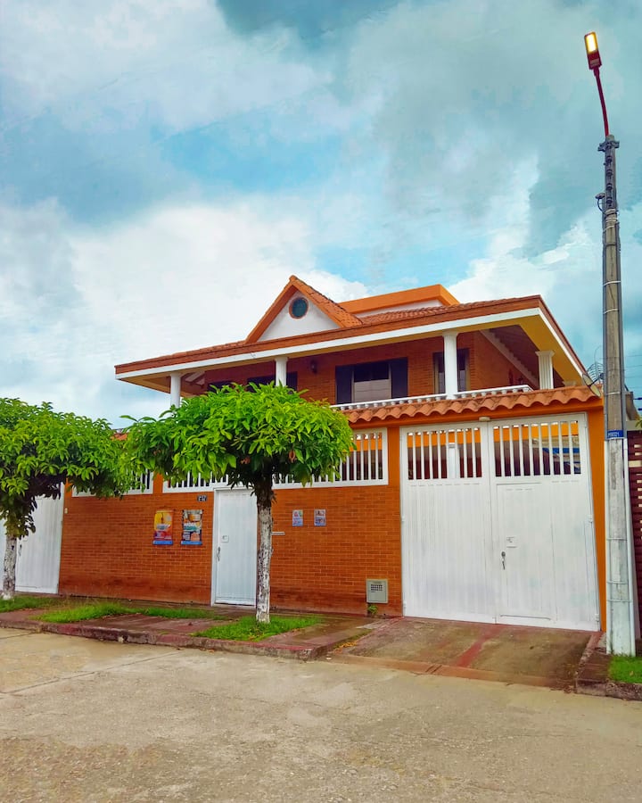 Casa Recreativa Anapoima - Anapoima