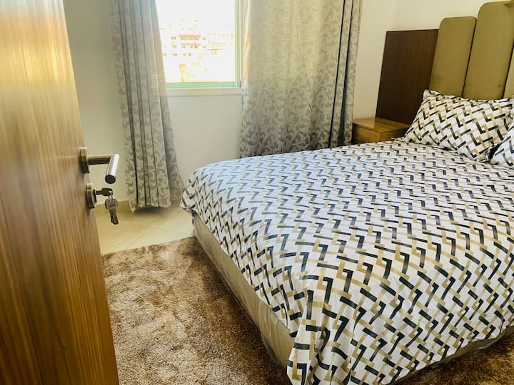 Appartement Luxe Centrale Et Moderne - Marrakesh