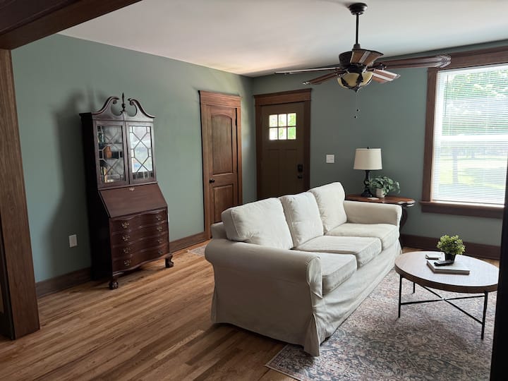 Historic Parkside Paradise - Fort Wayne, IN