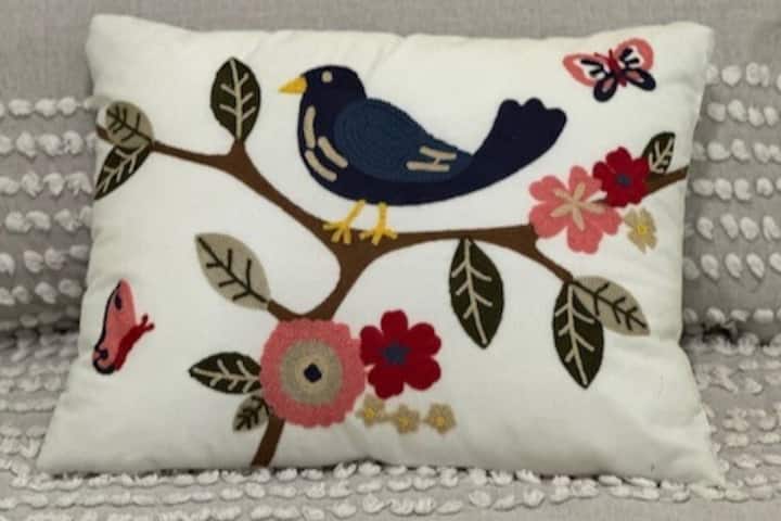 Our Happy Nest - Cedar Park, TX