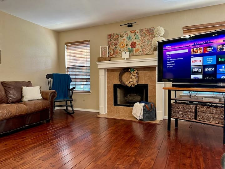 Our Happy Nest - Cedar Park, TX