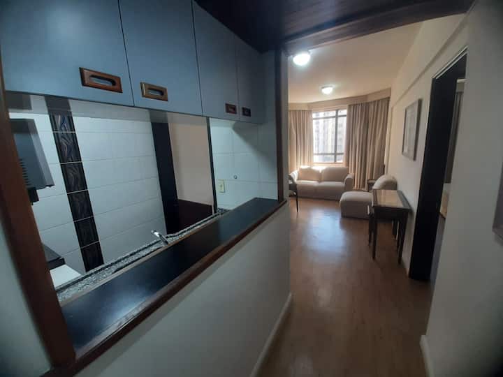 Super Flat Lhirondelle Campinas - Campinas