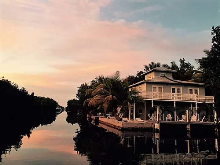 Villa Marquesa! - Big Pine Key, FL
