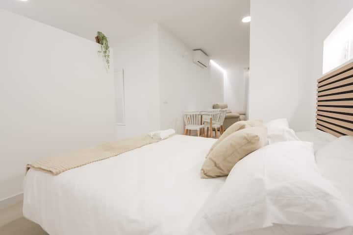 Ad Apartments 2 - Valencia