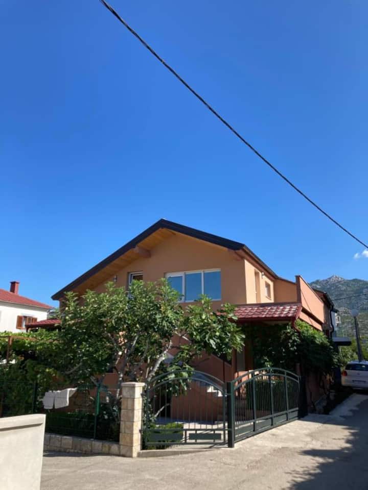 Apartman Cvita - Starigrad