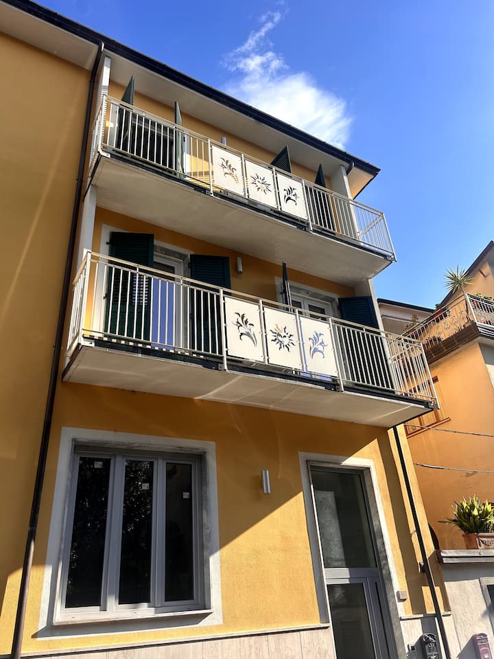 Appartamento San Pietro Pontremoli - Pontremoli