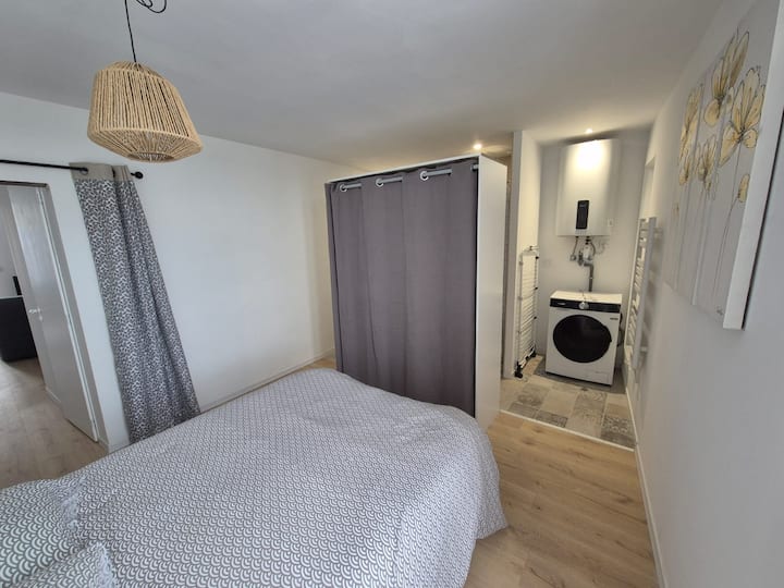 La Maison Du Voisin - 1er Etage - Parthenay