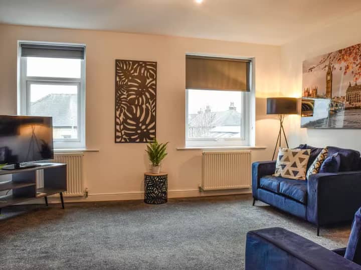 The Perfect Entire Rental Flat -