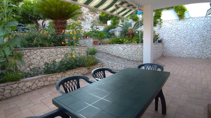 Appartamento A Castro Marina - Santa Cesarea Terme