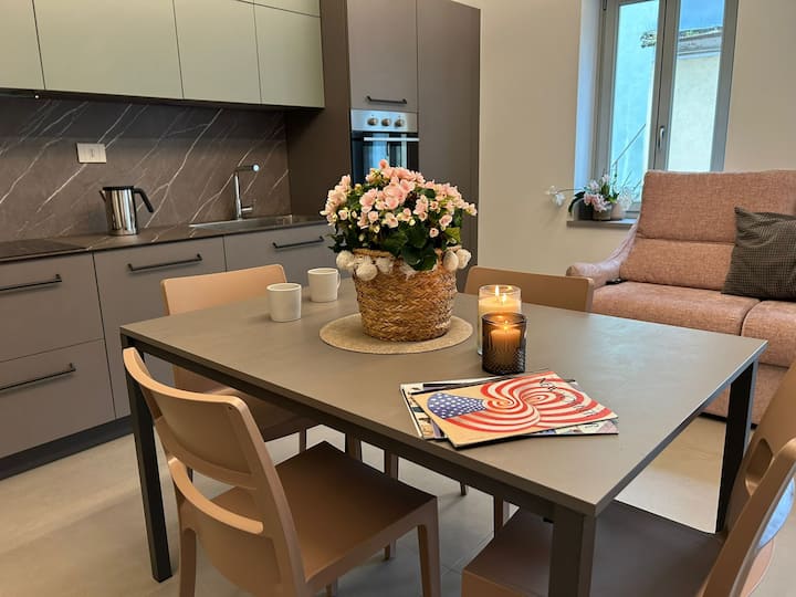 Appartamento 1472 - Prato Nevoso