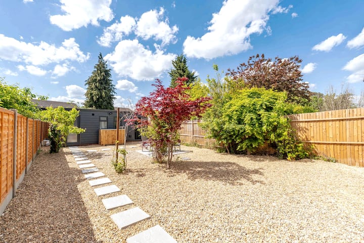 65sa - Studio Room In Cherry Hinton - Cambridge