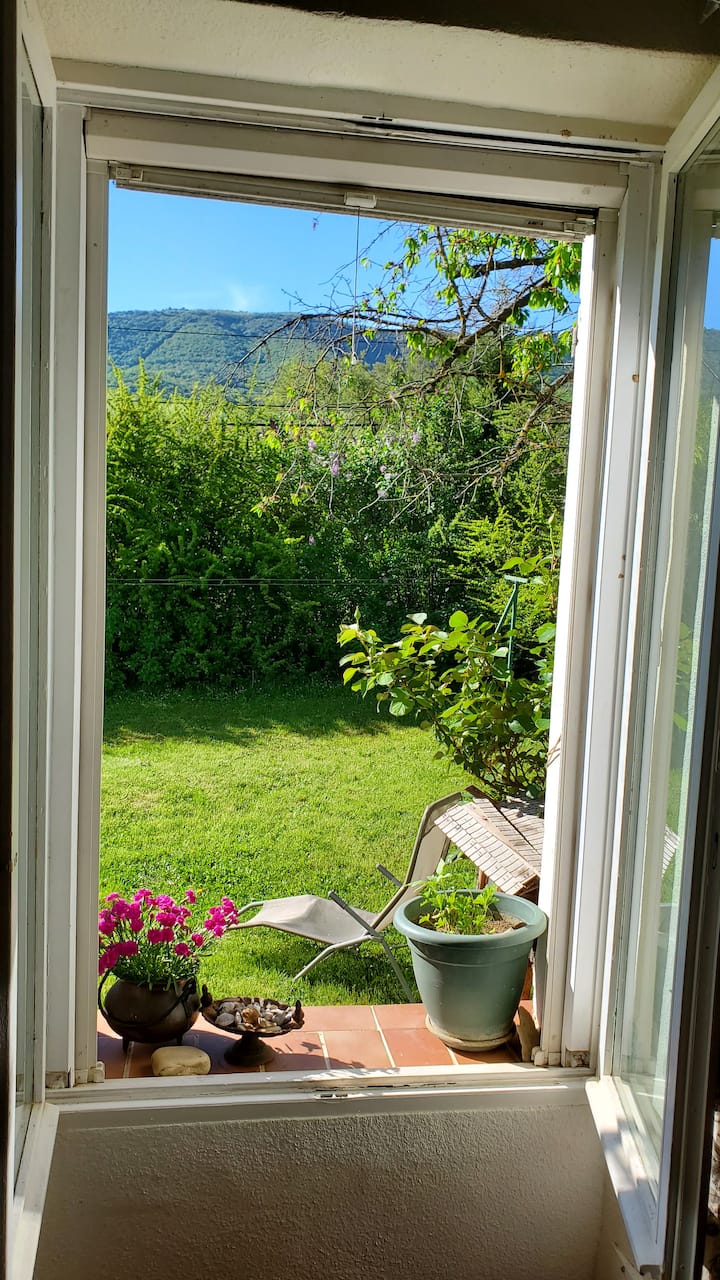 Petit Cocon En Provence - Forcalquier