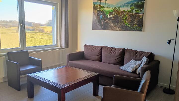Hill-billy Appartement - Butgenbach