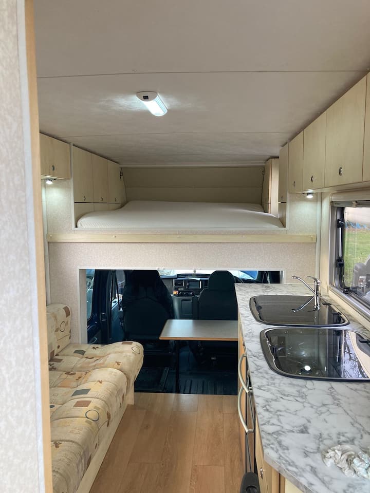 Erica's Sweet Tiny Home - Norwich