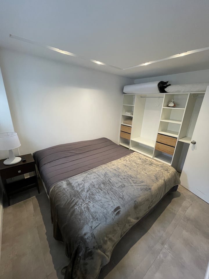 Ushuaia Center- Apt. 003. - Ushuaia