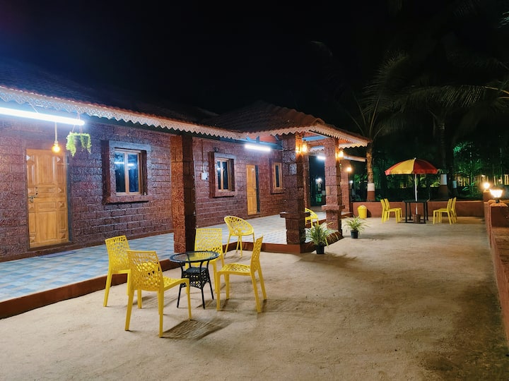 Experience Nature's Beauty - Guhagar