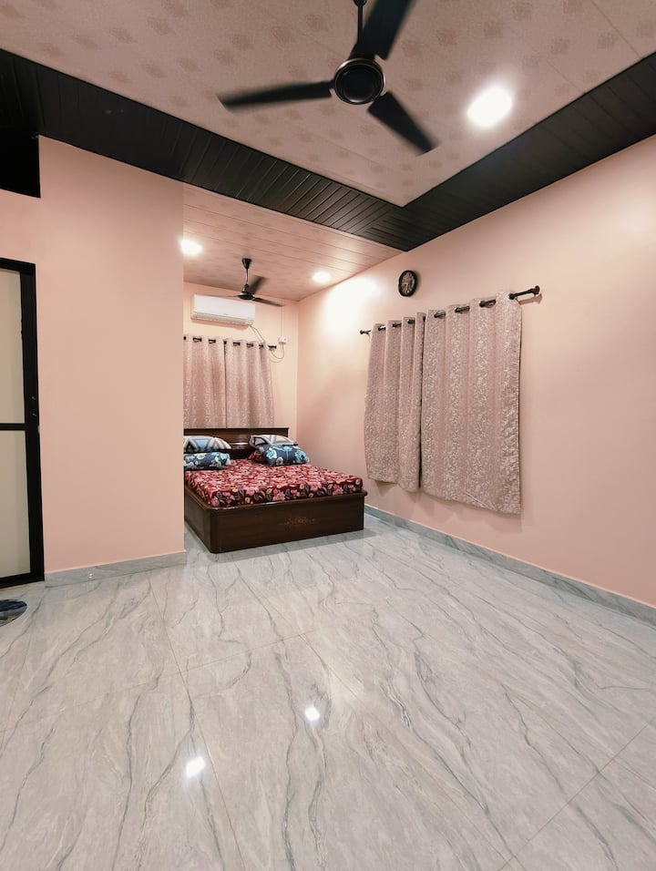 Varsha Farm House-2 Experience Beauty Of Kokan - Guhagar