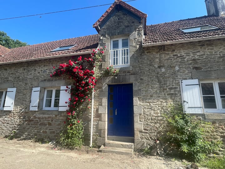 Chambres D'hôtes Les Vergers Du Bunz - Hennebont