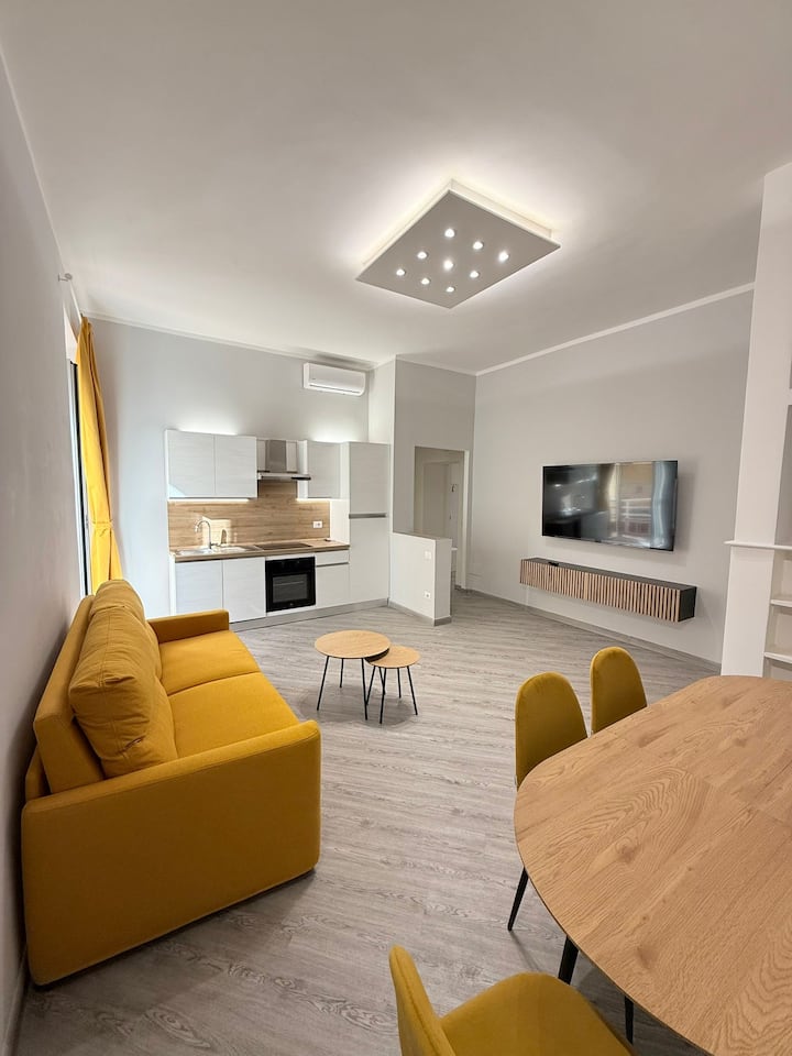 Vatican Apartment Cp7 San Pietro - Rome