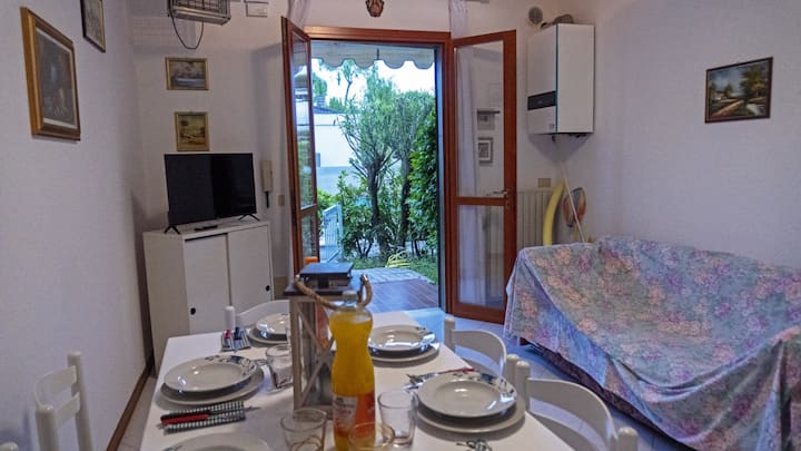 Appartamento Con Piscina - Cavallino-Treporti