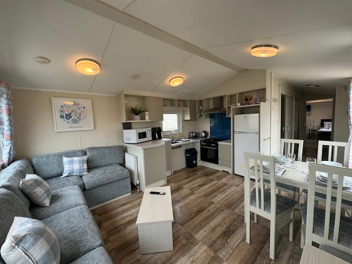 Golden Palm Resort The Pearl - Fully Adapted Pg124 - Chapel St Leonards