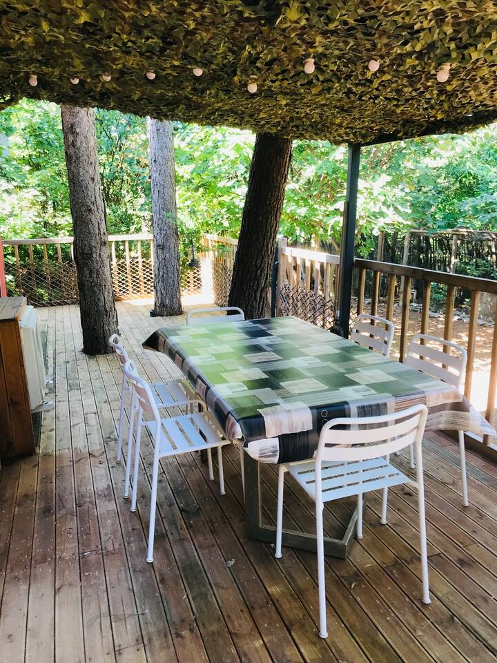 Appartement T3 Dans Villa - Grabels