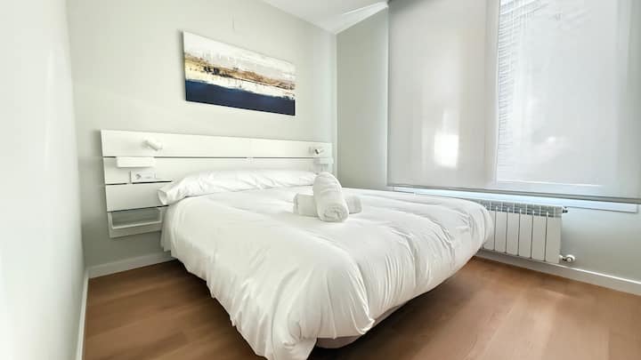 Apartamentos Pantón Ribeira Sacra - Monforte de Lemos