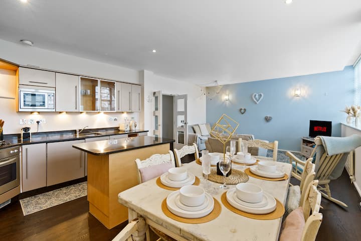 Enjoy 25% Off Extended Stays - Brighton Gateway - Brighton Beach