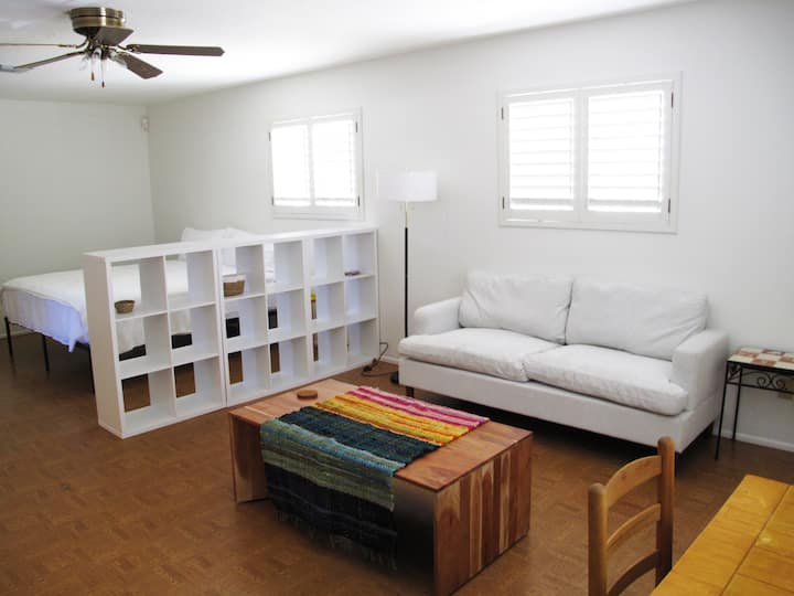 Quail's Nest - Studio Downtown - Tucson Museum Of Art