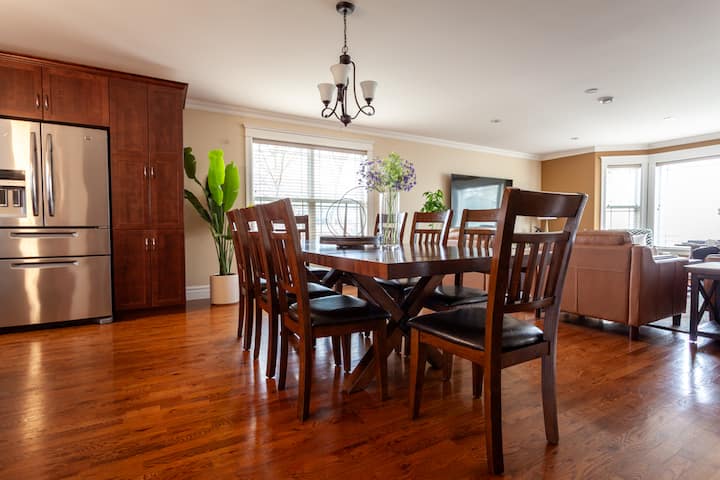 Whiteford Place - St. John’s