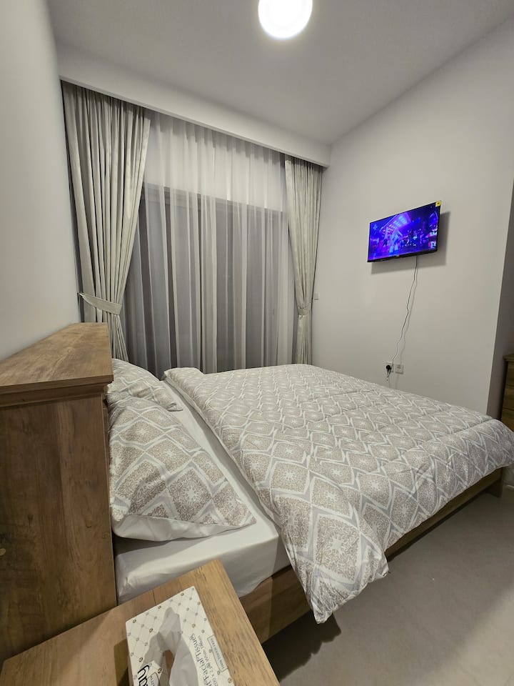 Oshare Living 1|5-star Experience - Dubai