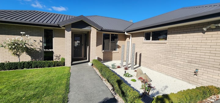Room In Witherlea, Blenheim - Blenheim
