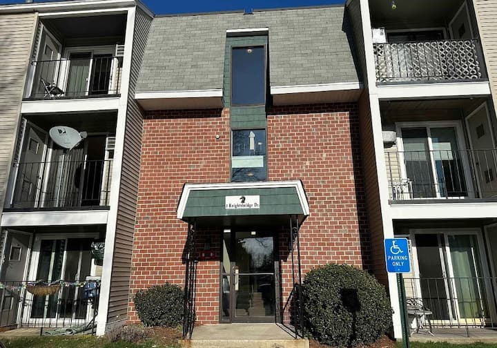 House With Private Room - Nashua, NH