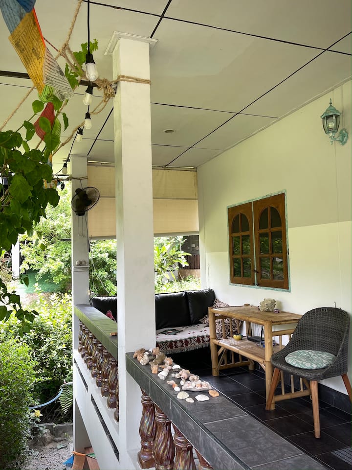 Kohfambo Nest - Ko Pha Ngan