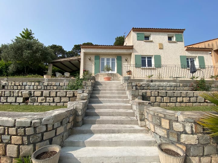 Maison Aix-en-provence - 普羅旺斯艾克斯