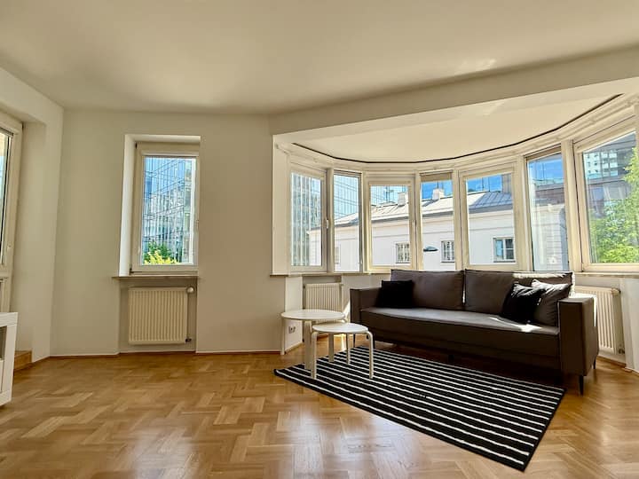 Apartament Przy Norblinie - Varsovia