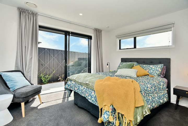 Ravenswood Studio - Private Space, Own Entry. - Ashley