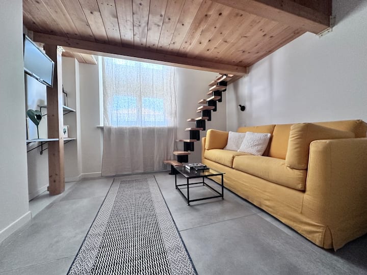 Loft In Centro Ad Ancona - Ancona