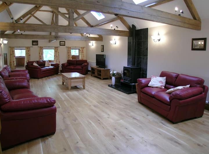 B&b King/twin Room 1 At Newton House Farm - Goathland