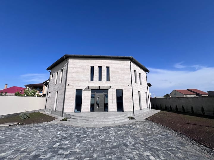 White Villa - Yerevan