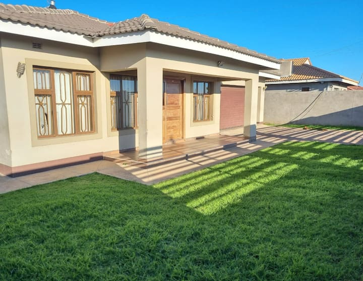 Serene Stays - ハラレ