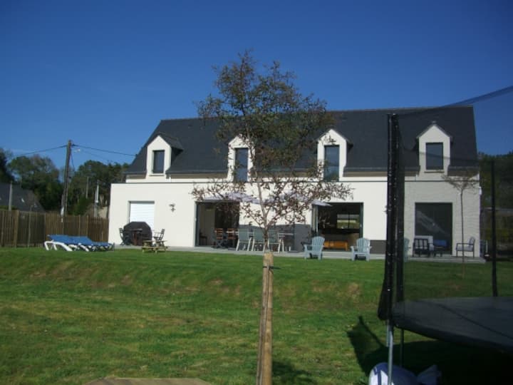 Maison Kervilor - Carnac